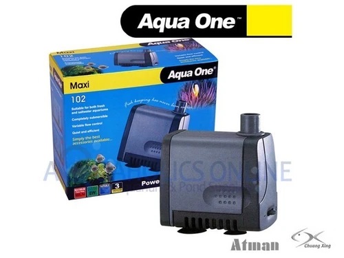 פט-שופ כל המוצרים האביזרים והשירותים לחיות המחמד שלכם | ראש כח AQUA ONE ...